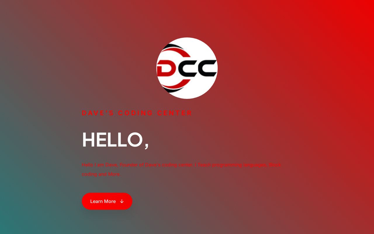 Official Dcc
